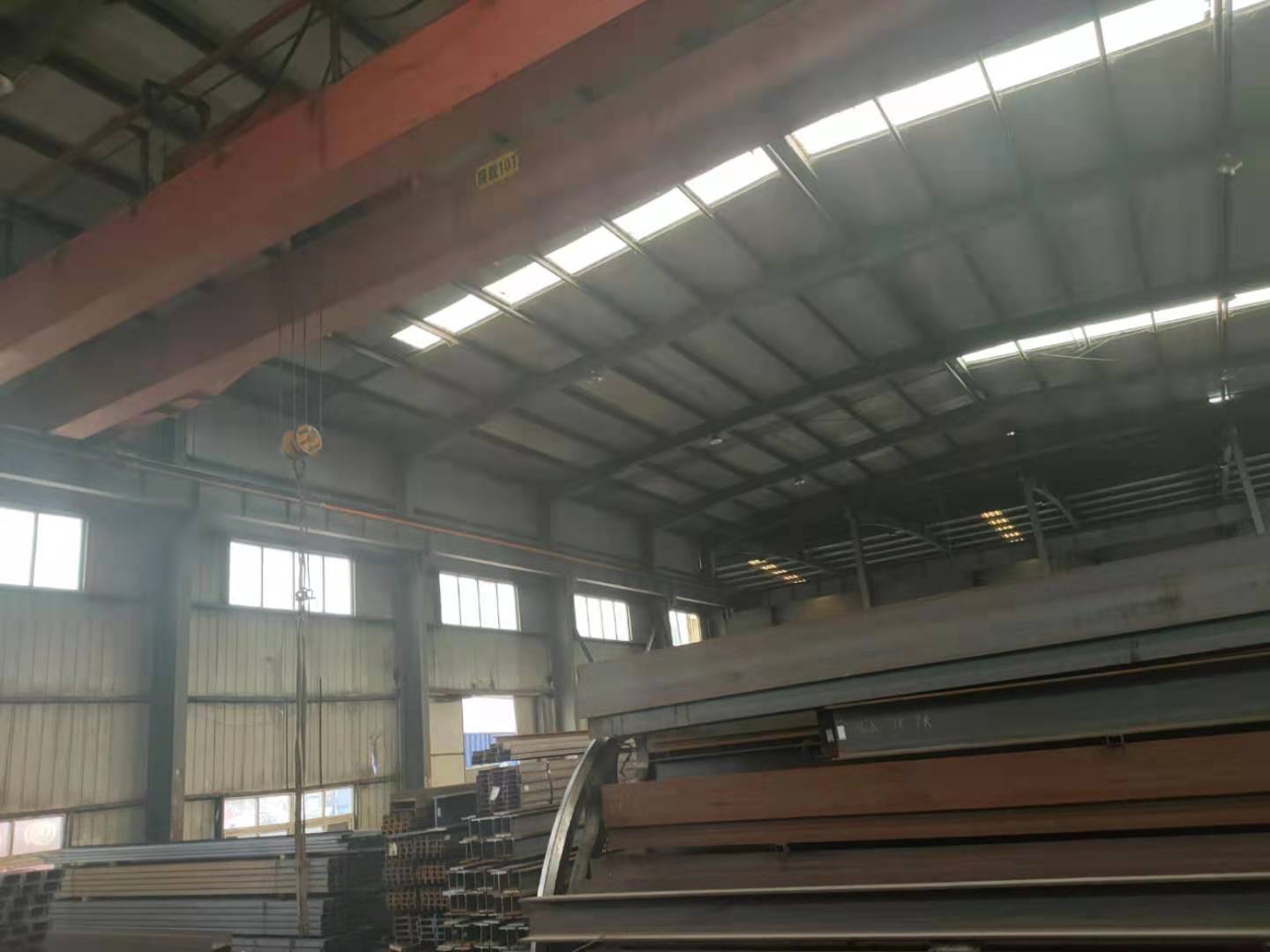 辽宁欧标H型钢HEB450*300*14*26进口价格--钢结构使用_欧标H型钢_上海铸然供应链（集团）有限公司