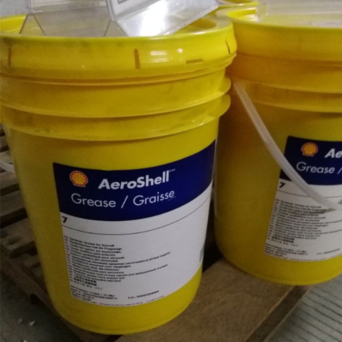 Aeroshell Grease 7壳牌7号航空润滑脂MIL-PRF-23827C是一种先进的多功能-搜了网