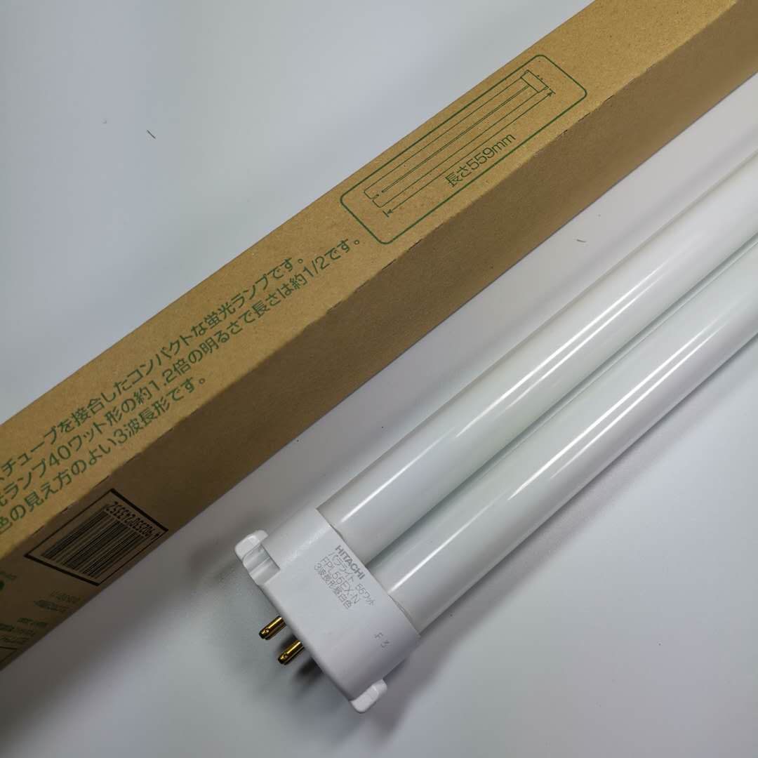 原装日立灯管55W三波长灯管产品检测灯管5000K对色灯FPL55EX-N-搜了网