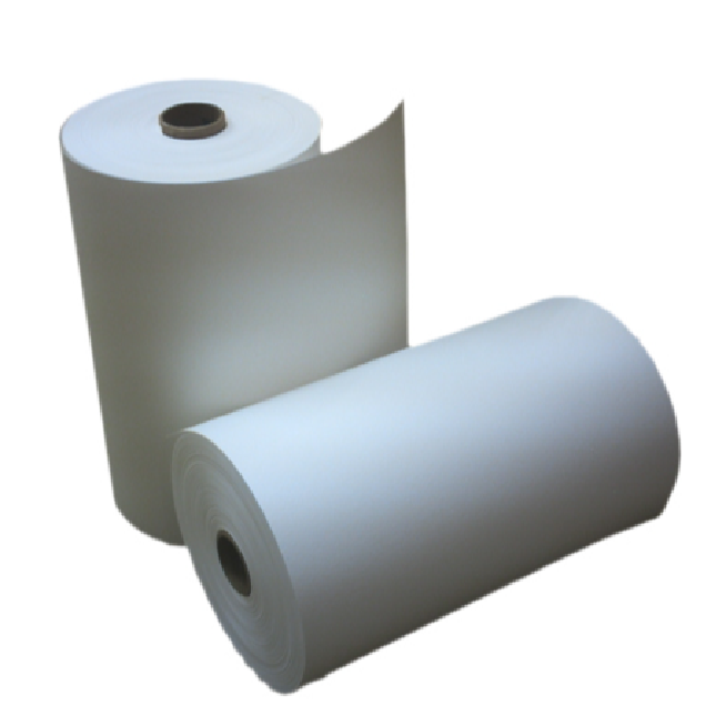 1.1*100m霍夫曼过滤机工业过滤纸_工业过滤纸_安徽申创环保科技有限公司