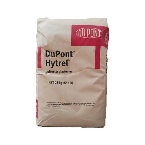DuPont Performance Polymers Hytrel HTR5612BK TPC-ET_DuPont Performance ...