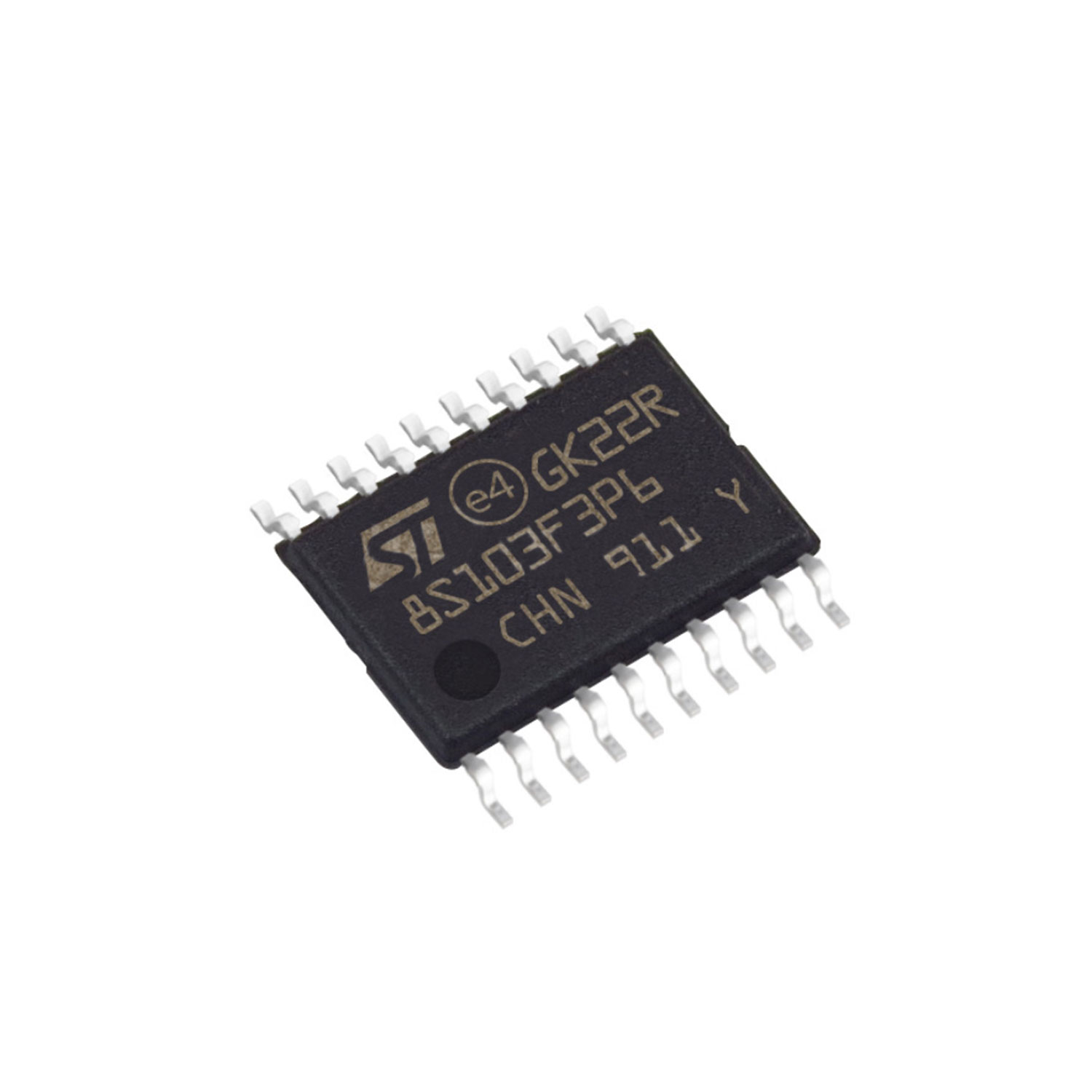 STM8S103F3P6单片机价格、电话、图片
