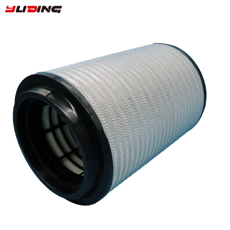 适用重型卡车的空气滤清器AA90134 空气滤芯批发-搜了网
