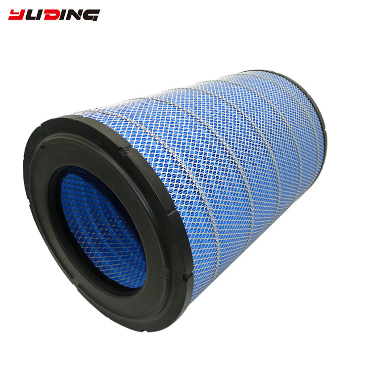 生产批发 空气滤芯卡车发动机D2865 D2875空气滤清器AF25264-搜了网