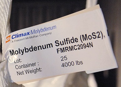 Climax Molybdenum进口二硫化钼微粉-搜了网