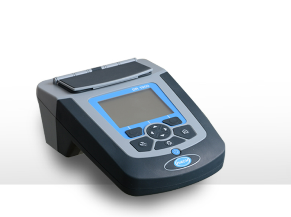 DR1900分析仪-搜了网