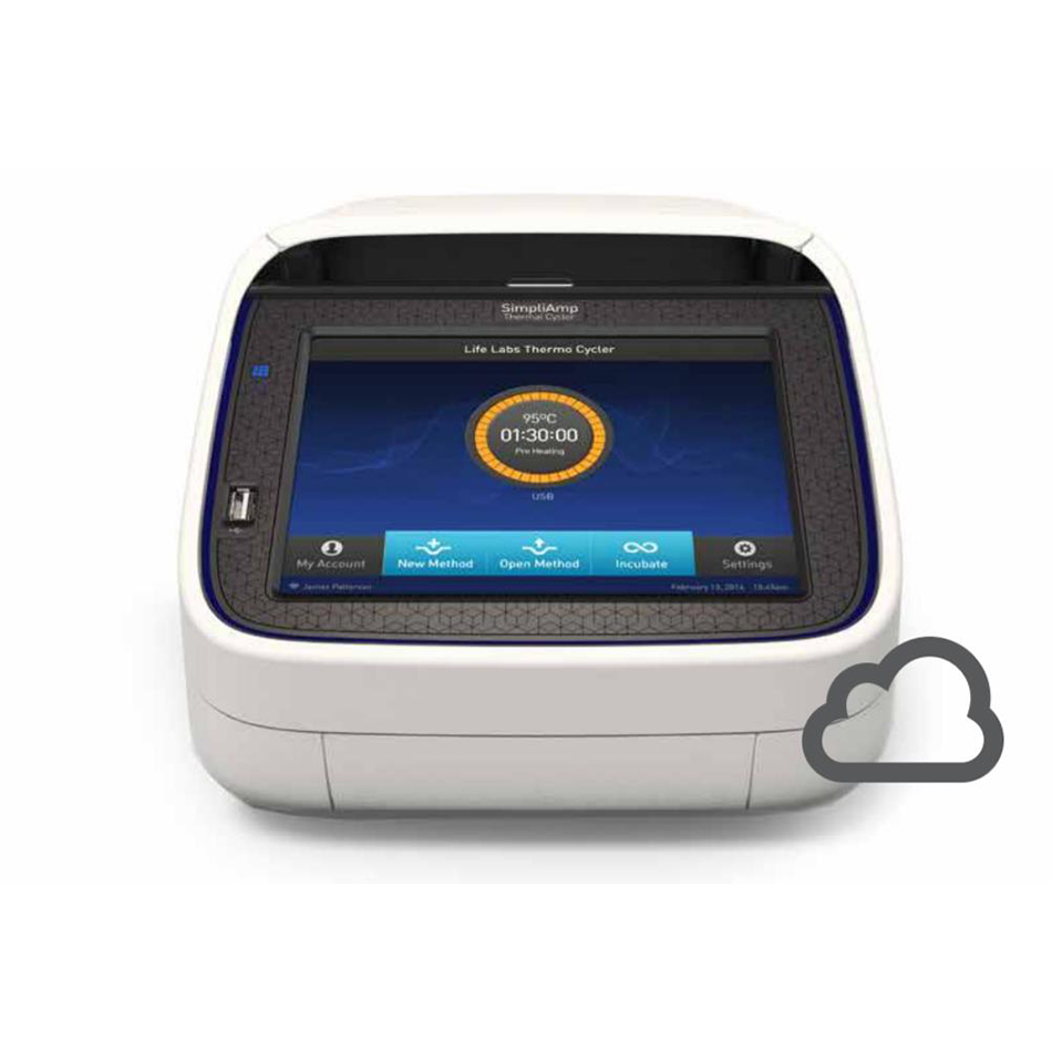 ABI SimpliAmp PCR 仪 基因扩增仪-搜了网