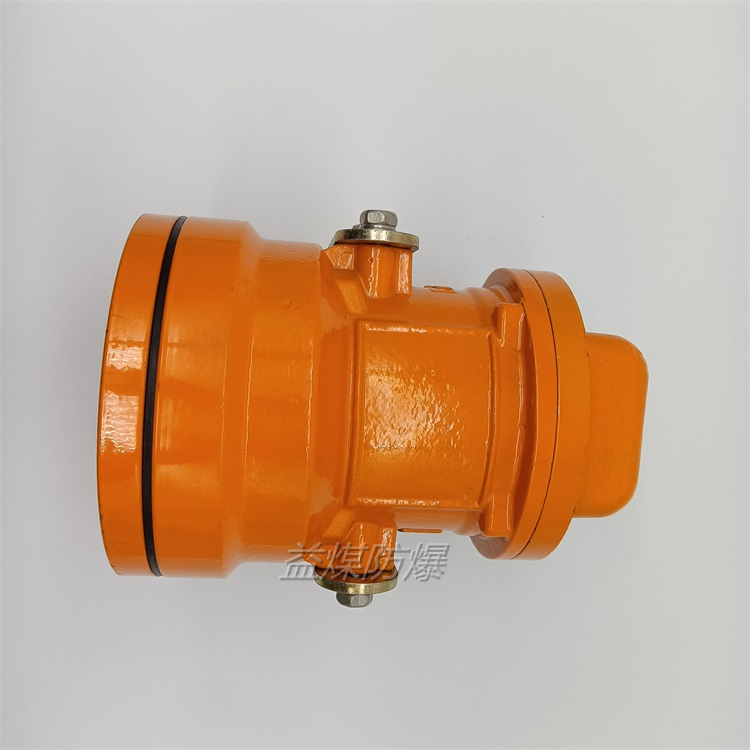 煤矿采掘机械防爆照明灯 DGE9/36L(A)矿用LED机车灯