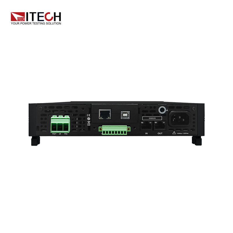 ITECH艾德克斯直流电源IT-M3414/IT-M3424/IT-M3434双向可编程直流电源-搜了网