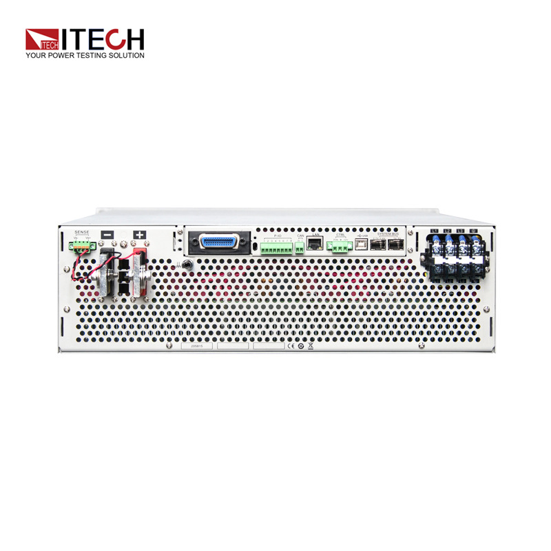 回馈式直流电子负载仪ITECH艾德克斯IT8000系列IT8018-1500-40-搜了网
