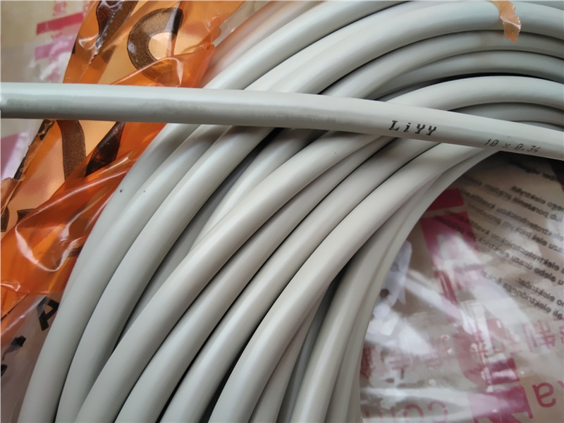 LiYCY,LiYY,LiYCY(TP)电缆厂家_LiYCY_上海嘉柔电线电缆有限公司运营部