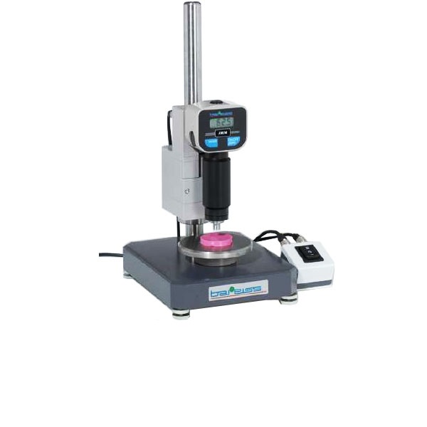 德国Bareiss HPE II Shore AM/M邵氏硬度计价格、电话、图片