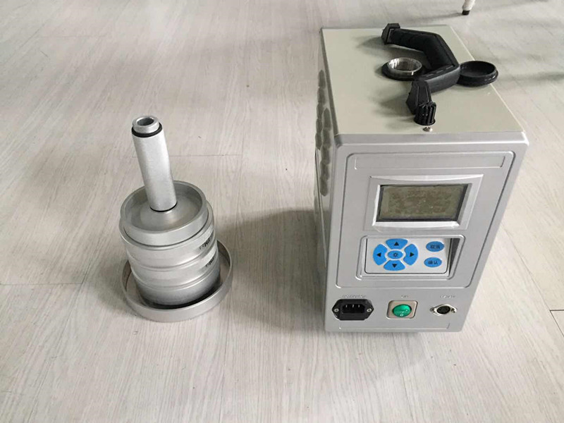 路博LB-120FD中流量粉尘采样器 内置电池款-搜了网