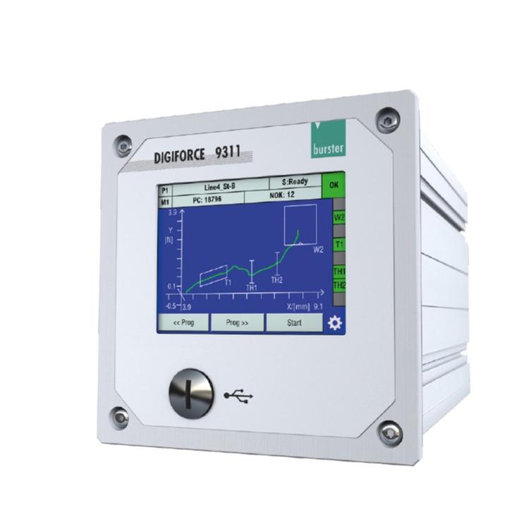Burster DIGIFORCE 9311 监控仪-搜了网