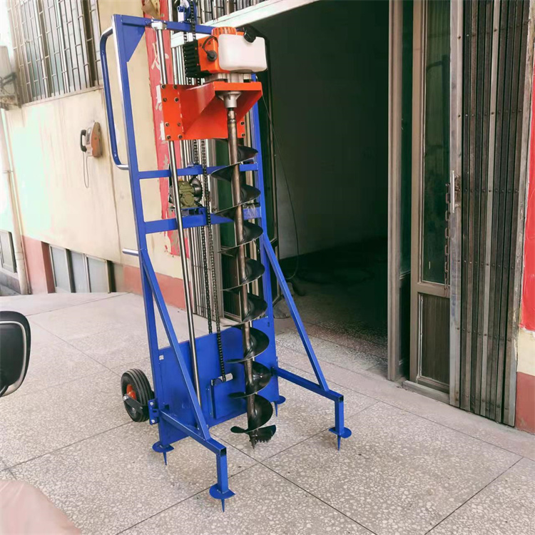 宸瑞达CT3A管桩掏土机 加强合金钻头 提高深度钻孔耐用性 视频-搜了网