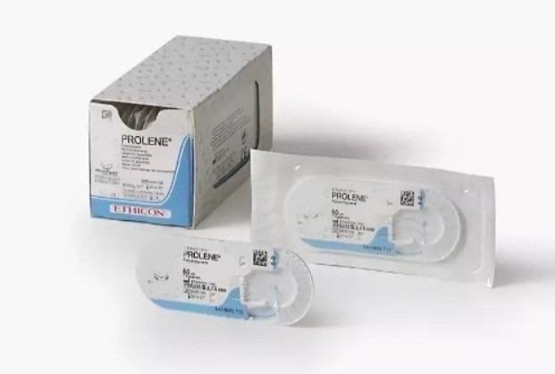 史塞克 可降解耳鼻止血绵