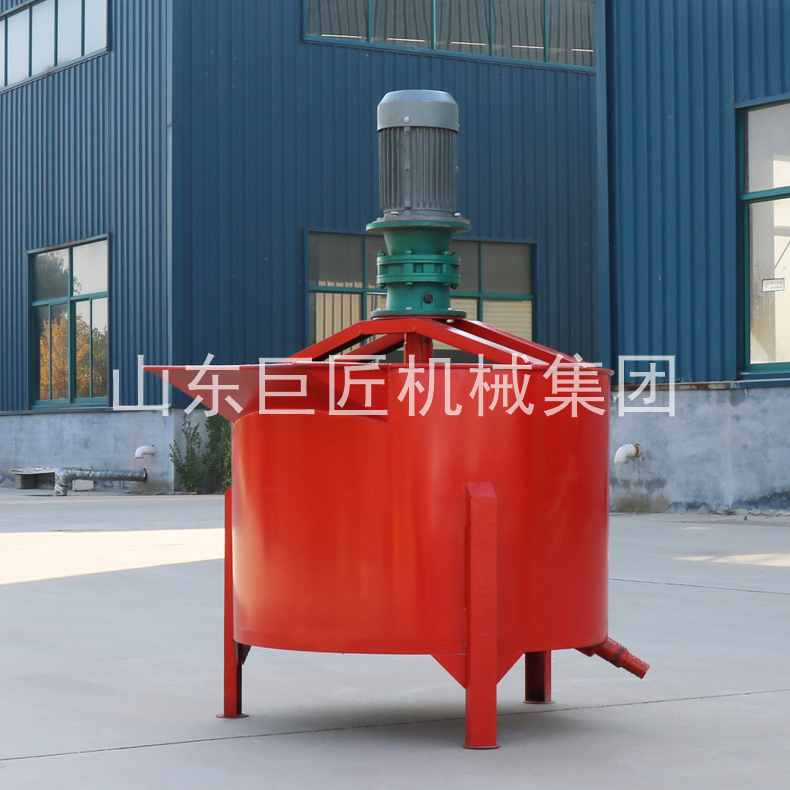 巨匠集团ZLJ注浆加固钻机 后退式注浆设备 钻孔注浆机_注浆加固钻机_山东巨匠机械集团有限公司