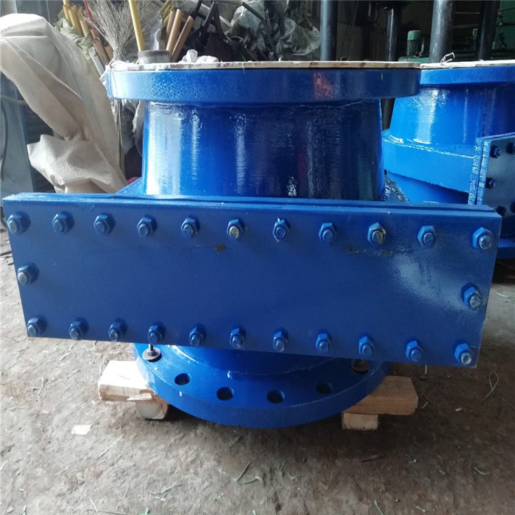 亿金管道生产 DN15-DN1500 抽屉式阻火器 碳钢阻火器 燃气管道阻火器 加工批发 视频-搜了网