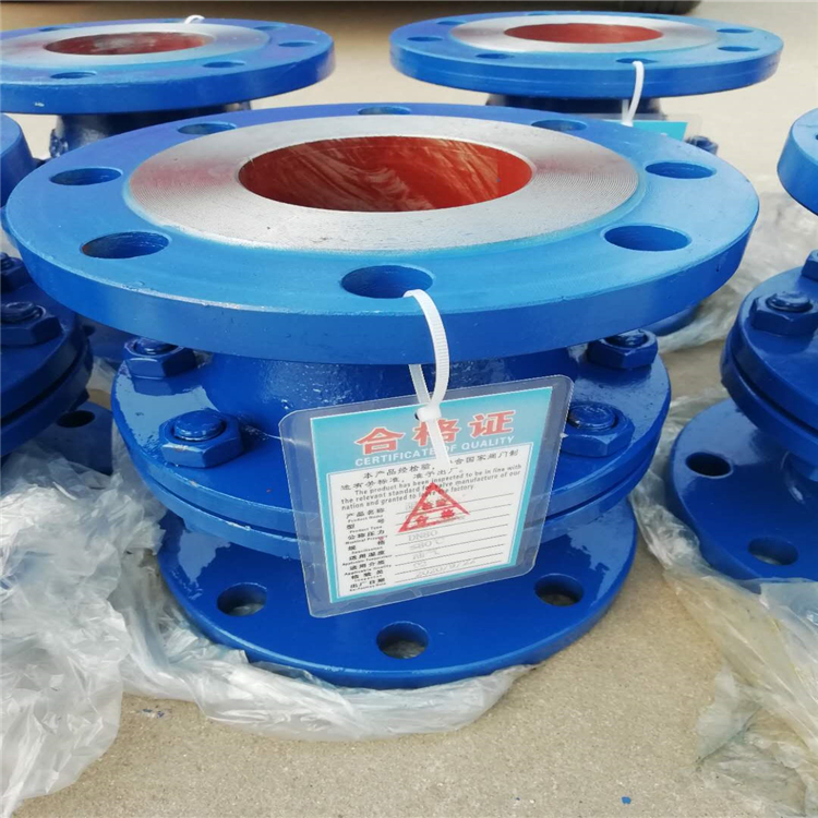 亿金管道生产 DN15-DN1500 WCB阻火器 呼吸阀阻火器 波纹阻火器 生产批发 视频-搜了网