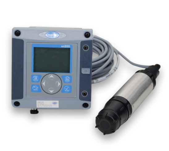 哈希Polymetron 9500 通用控制器