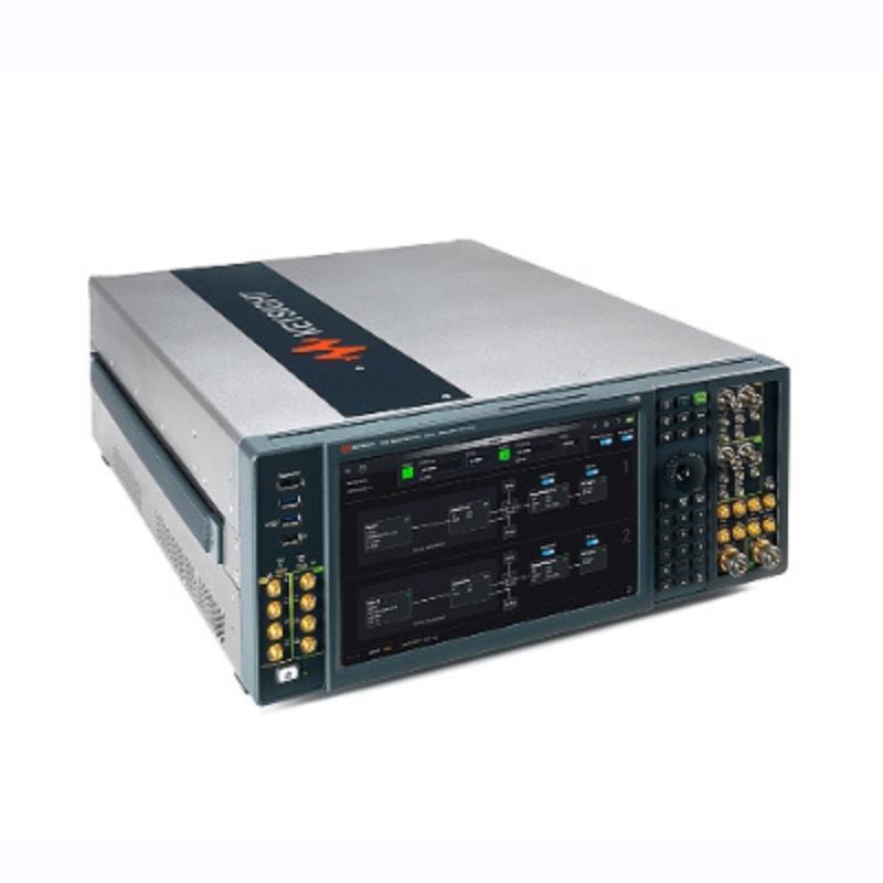 是德Keysight信号发生器M9384B VXG微波信号发生器1MHz至44GHz M9383B-搜了网