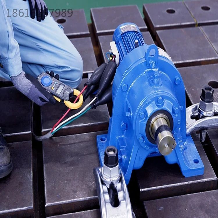 住友重机械减速机型号CNHM2-6060DA-289_住友重机械减速机型号_上海磐屿机械科技有限公司