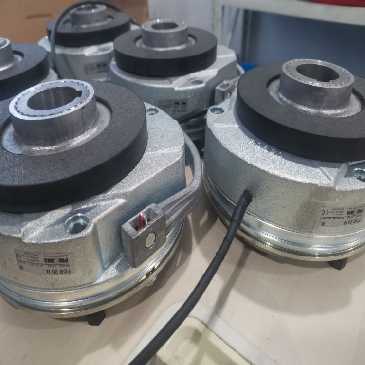德国Precima普瑞玛电磁制动器PME500-S授权代理商_德国Precima_上海磐屿机械科技有限公司