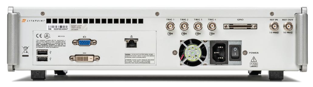 5G蜂窝测试仪IQxstream-5G-搜了网