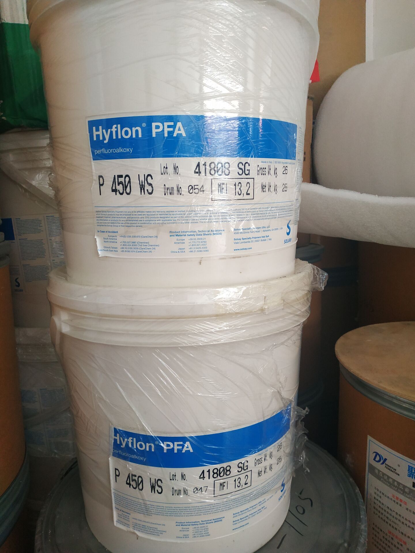 PFA日本大金AP-201 耐高低温260材料-搜了网