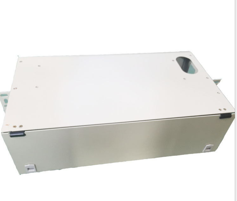 光纤局域网用单元箱48芯 ODF-TX48-搜了网