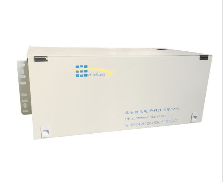 光纤局域网用单元箱48芯 ODF-TX48-搜了网