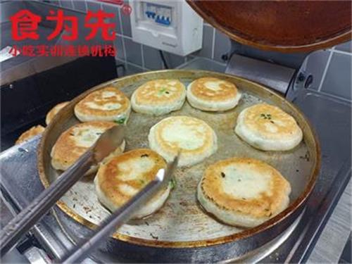 上海杨浦学山东杂粮煎饼就近学-搜了网