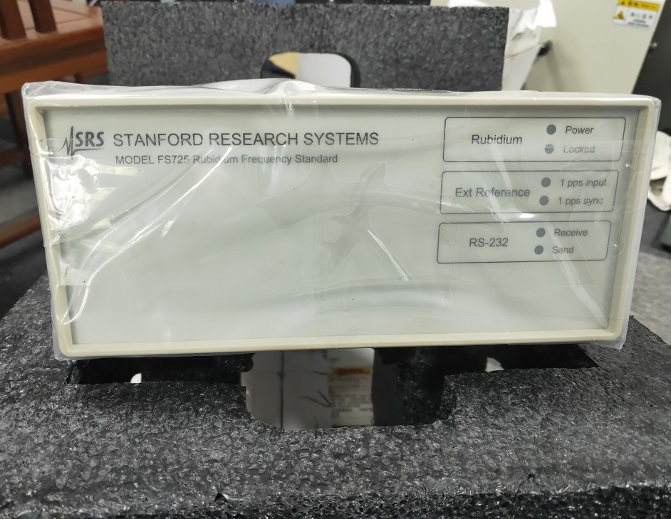 出售原装斯坦福铷钟FS725 SRS FS740-搜了网