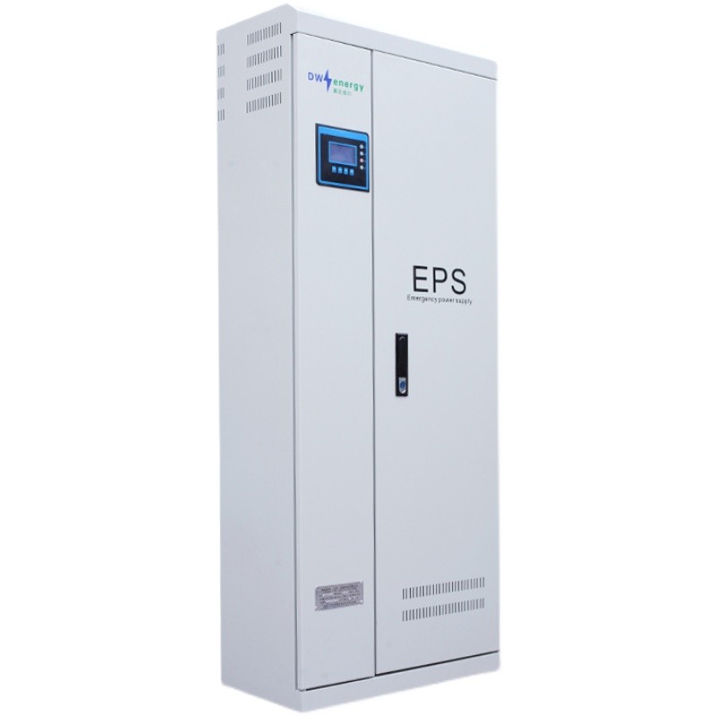 盛羲EPS消防应急照明集中电源配电箱a型20/30/55/100/160/200KW-搜了网