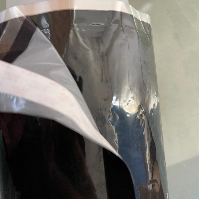 3M1350F-2B黑色玛拉胶带 变压器绝缘阻燃高温pet黑色遮光胶带 视频-搜了网