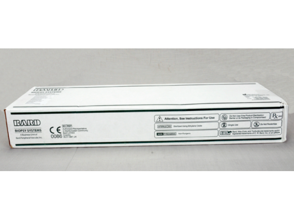 巴德一次性活检针MC1820 MC1410 MC1610-搜了网