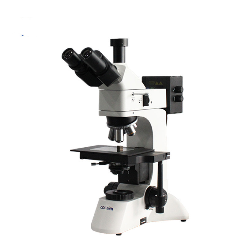 承德4xb双目倒置金相显微镜 石家庄金相级别分析仪
