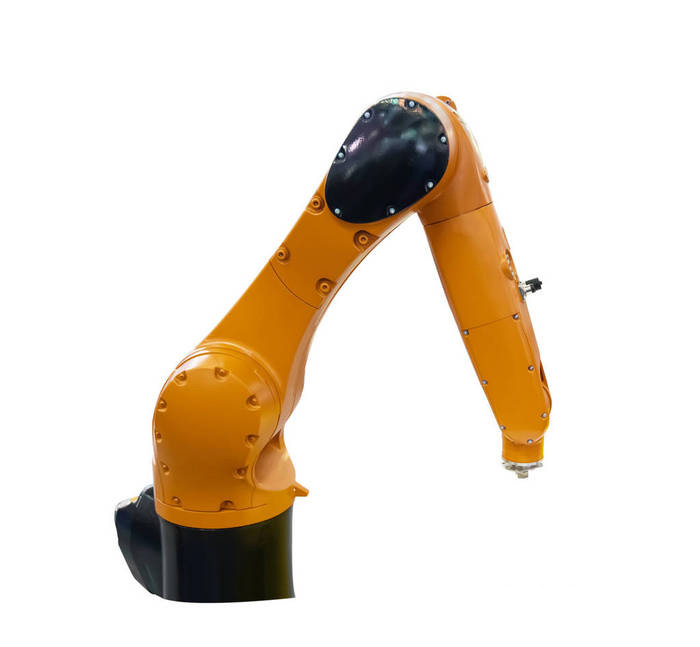 天津库卡机器人代理 kr4 r600价格 库卡kr4 r600参数-搜了网