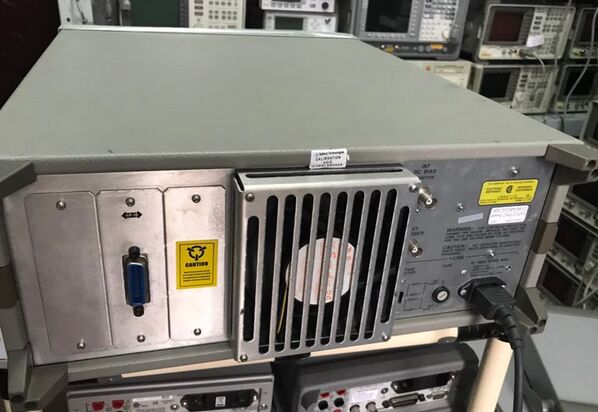 KEYSIGHT6813C回收 Agilent6813B交流电源回收-搜了网