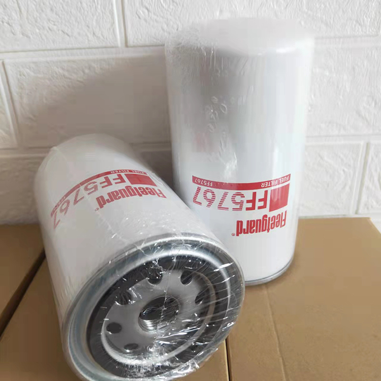 供应弗列加旋装滤清器FF5767 5301448工程机械发动机柴油滤芯-搜了网