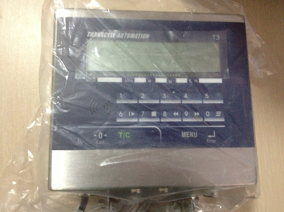 美国传力Transcell称重仪表T3-2820称重控制仪表,T3称重显示仪_T3-2820称重控制仪表_广州亿邦电子科技有限公司