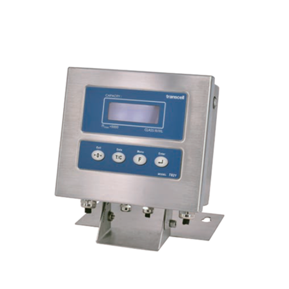 供应美国传力Transcell原装T821称重显示仪表_T821称重显示仪表_广州亿邦电子科技有限公司