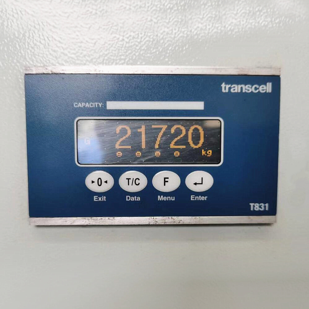 供应美国传力Transcell原装T831称重显示仪表_T831称重显示仪表_广州亿邦电子科技有限公司