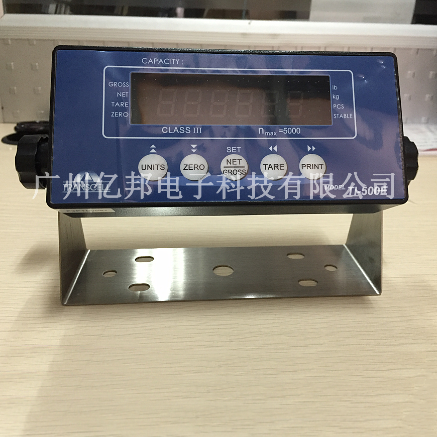 供应美国传力Transcell原装TI-500E称重显示仪表_TI-500E称重显示仪表_广州亿邦电子科技有限公司