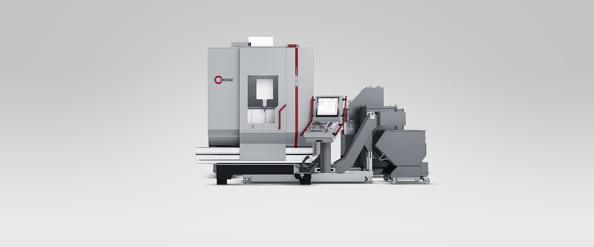 河南郑州洛阳销售德国HERMLE哈默五轴联动加工中心C12-搜了网