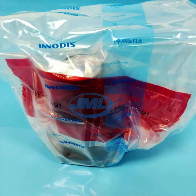 PFA入珠式低压阀门 PFA手动隔膜阀韩国INNODIS进口IMVM-F12IF-S1-搜了网