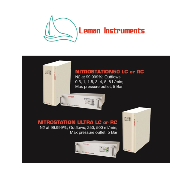 PE Clarus 680 GC气相色谱仪配套氮气发生器_PE Clarus 680 GC气相_百瑞科技（南京）有限公司