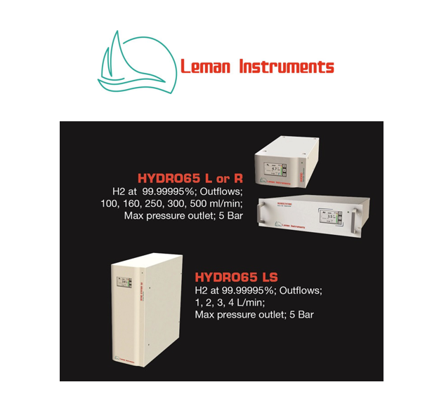 PE Clarus 680 GC气相色谱仪配套氢气发生器_PE Clarus 680 GC气相_百瑞科技（南京）有限公司