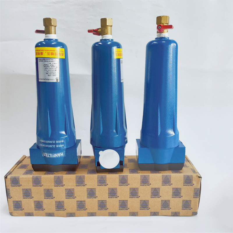 汉粤压缩空气精密过滤器HFII-C-026 HFII-T-026 HFII-A-026 HFII-H-026-搜了网