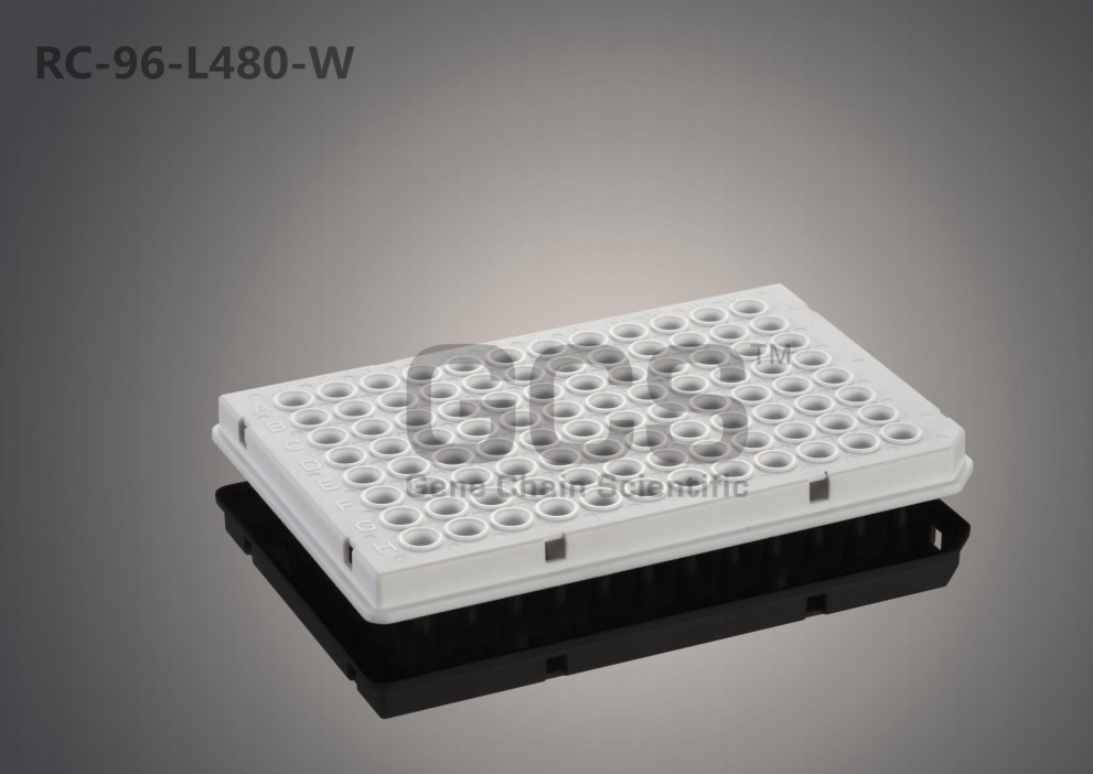 gcs RC-96-LC480-W罗氏480PCR板总代理_报价/价格/性能参数/图, gcs_生物器材网